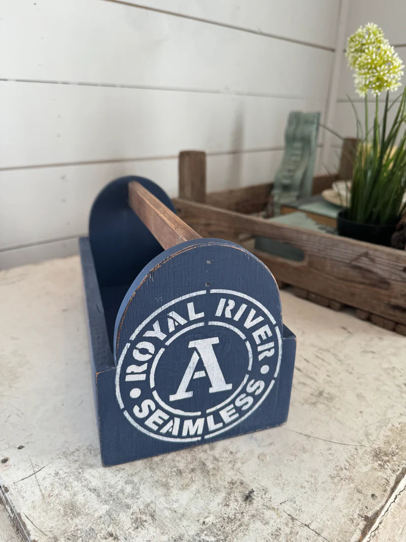 Pacific All-In-One Paint ~ Cottage Colors by DIY Paint – Dancing Daisy ...